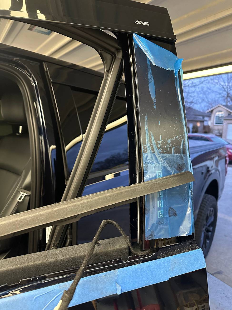 2025 - How to Add SecuriCode | F150gen14 -- 2021+ Ford F-150, Tremor ...