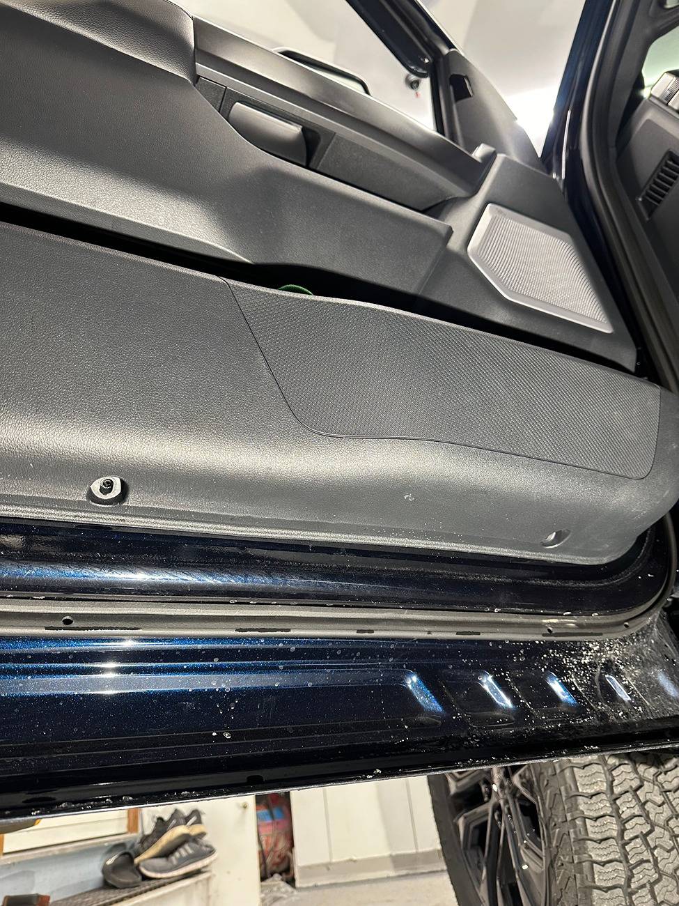 2025 - How to Add SecuriCode | F150gen14 -- 2021+ Ford F-150, Tremor ...