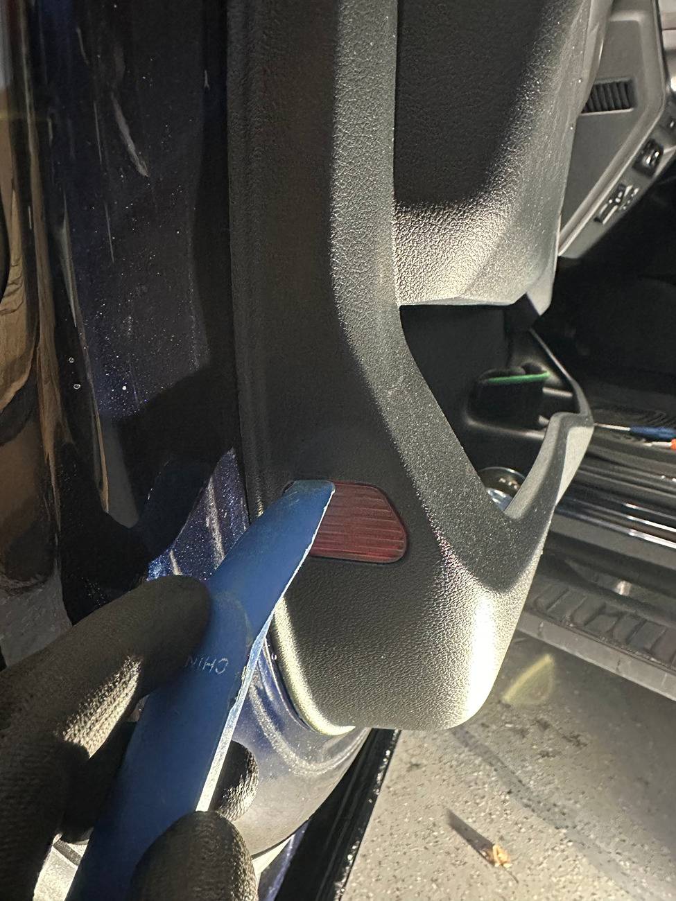 2025 - How to Add SecuriCode | F150gen14 -- 2021+ Ford F-150, Tremor ...