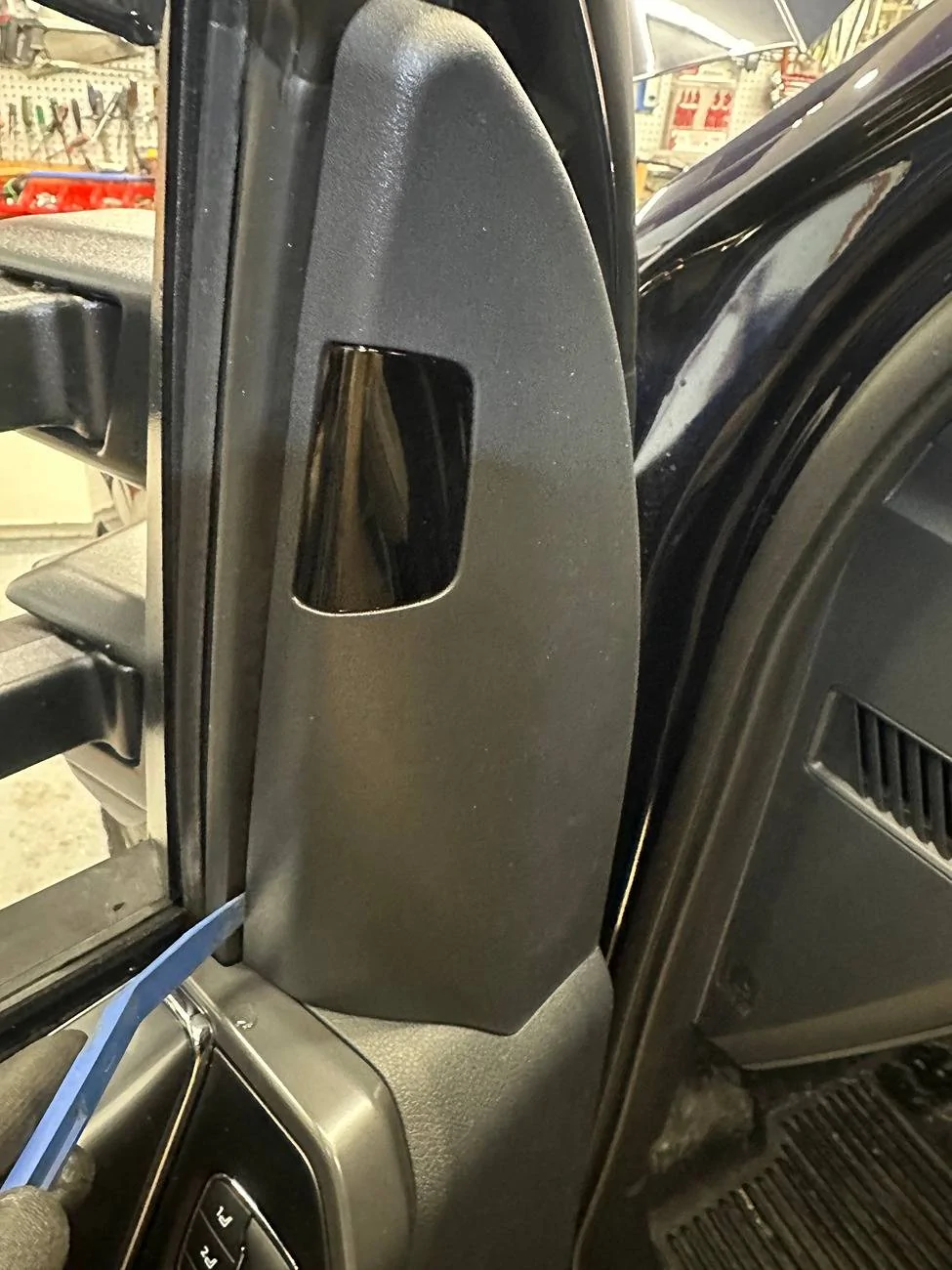 2025 - How to Add SecuriCode | F150gen14 -- 2021+ Ford F-150, Tremor ...