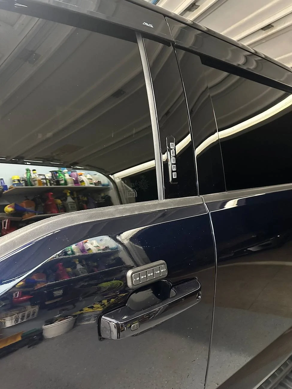 2025 - How to Add SecuriCode | F150gen14 -- 2021+ Ford F-150, Tremor ...