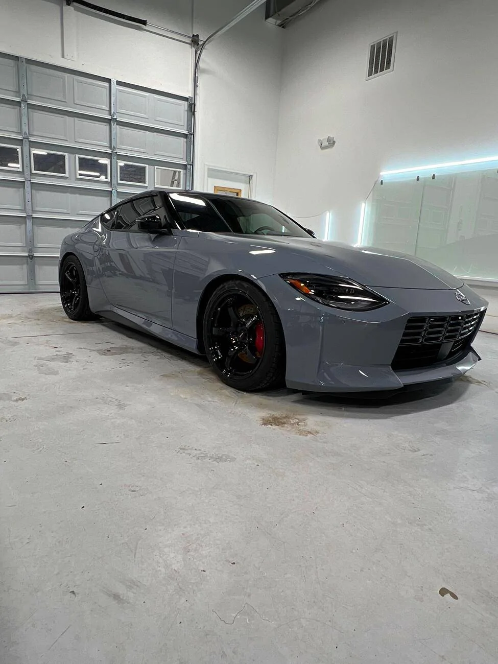 23' Nissan Z Performance - Manual | F150gen14 -- 2021+ Ford F-150 ...