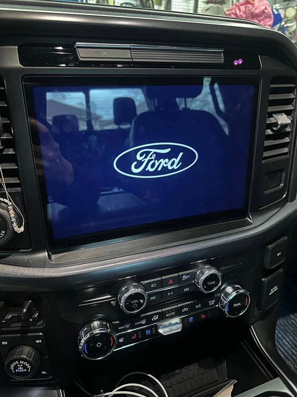 2025 - How to Add SecuriCode | Page 2 | F150gen14 -- 2021+ Ford F-150 ...