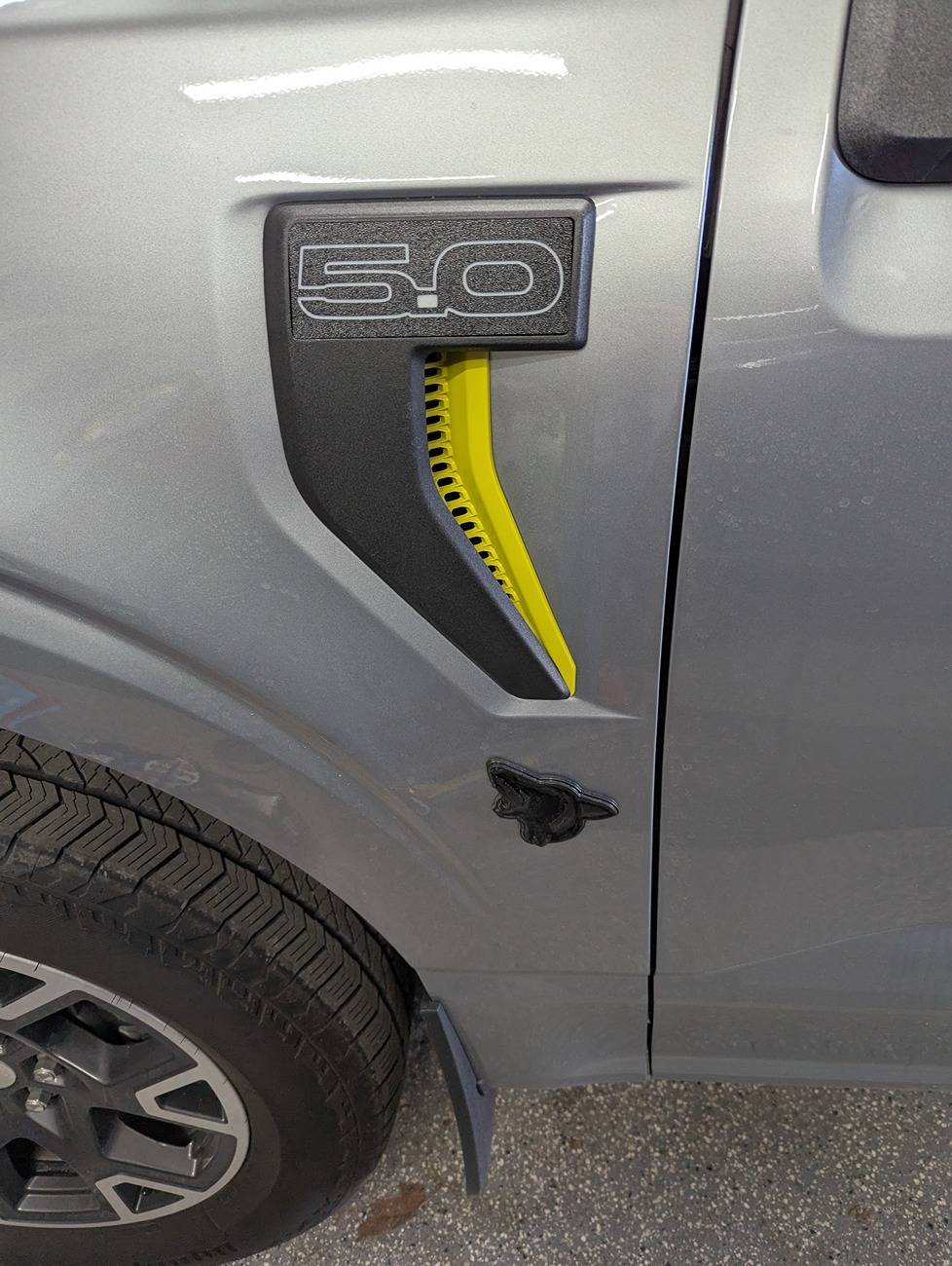 24 STX SCSB 5.0L Build | F150gen14 -- 2021+ Ford F-150, Tremor, Raptor Forum (14th Gen) | News ...