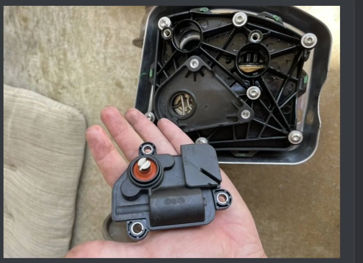 Powerboost CEL P237C/Exhaust Heat Exchanger Leak Megathread | Page 102 ...