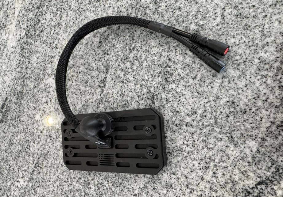 NEW D-Switch Panel from SEMA 2024! | Diode Dynamics | F150gen14 -- 2021+ Ford F-150, Tremor ...