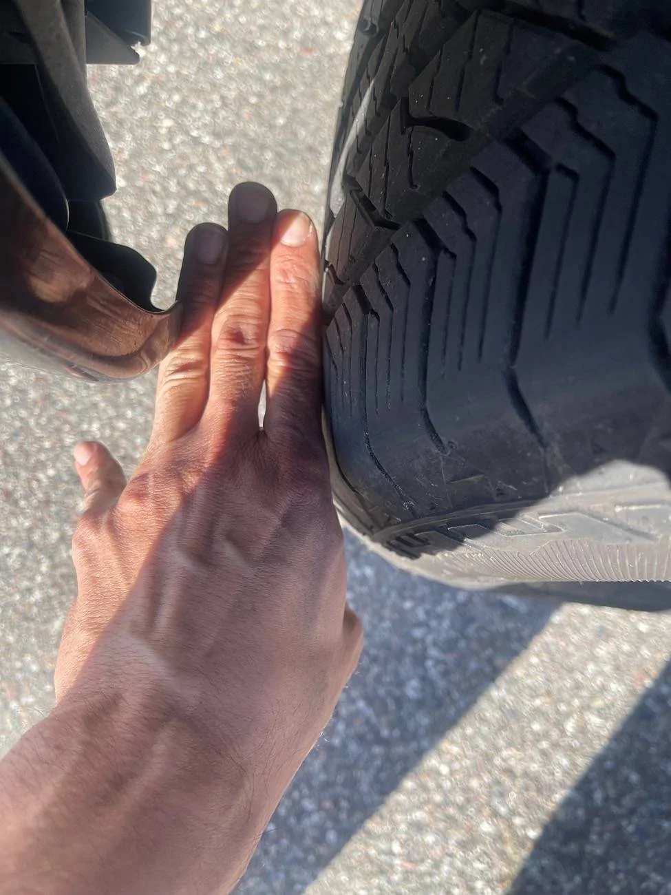 Alignment 2023 F-150 | F150gen14 -- 2021+ Ford F-150, Tremor, Raptor ...