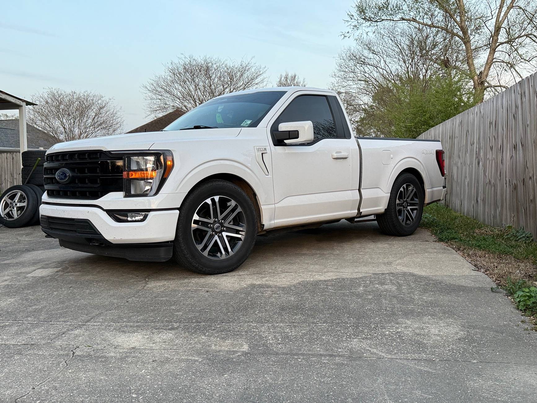 My RCSB race truck project build | Page 6 | F150gen14 -- 2021+ Ford F ...
