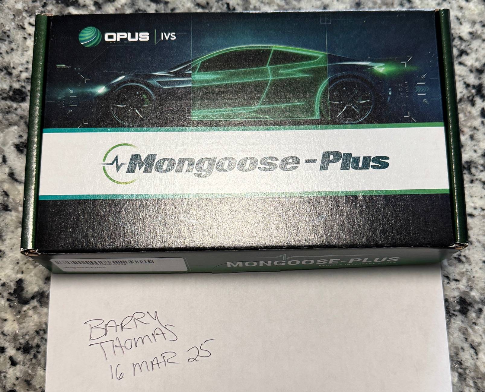 West Virginia - Mongoose Plus Cable | F150gen14 -- 2021+ Ford F-150 ...