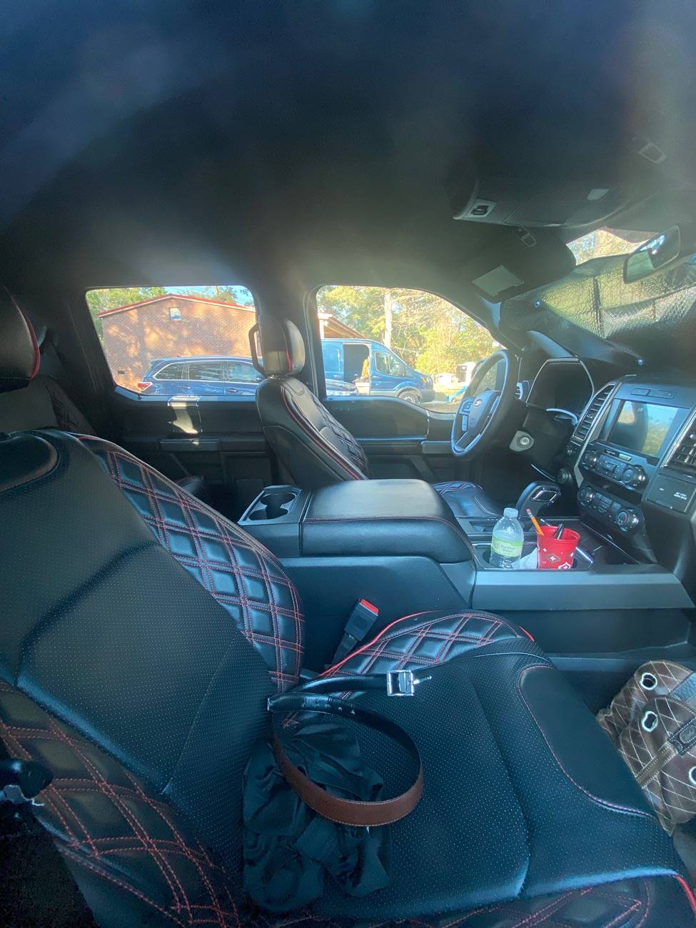 Official Lowered F150s w/ Wheels & Tires Photos Thread | Page 4 ...