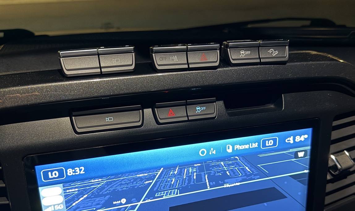 Ford F 150 Dash Buttons Ford Switch Panel Installs | Rocker & Push