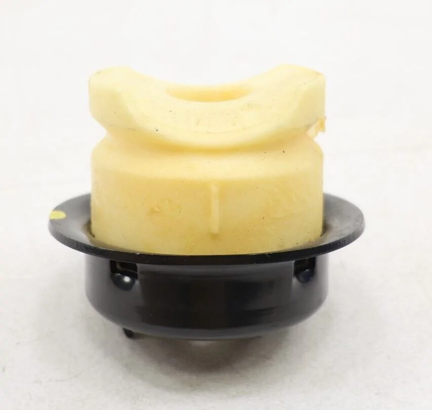 Bump Stop Setup After Deaver Springs + 1” Block + Fox 2.5 on 2023 XLT ...