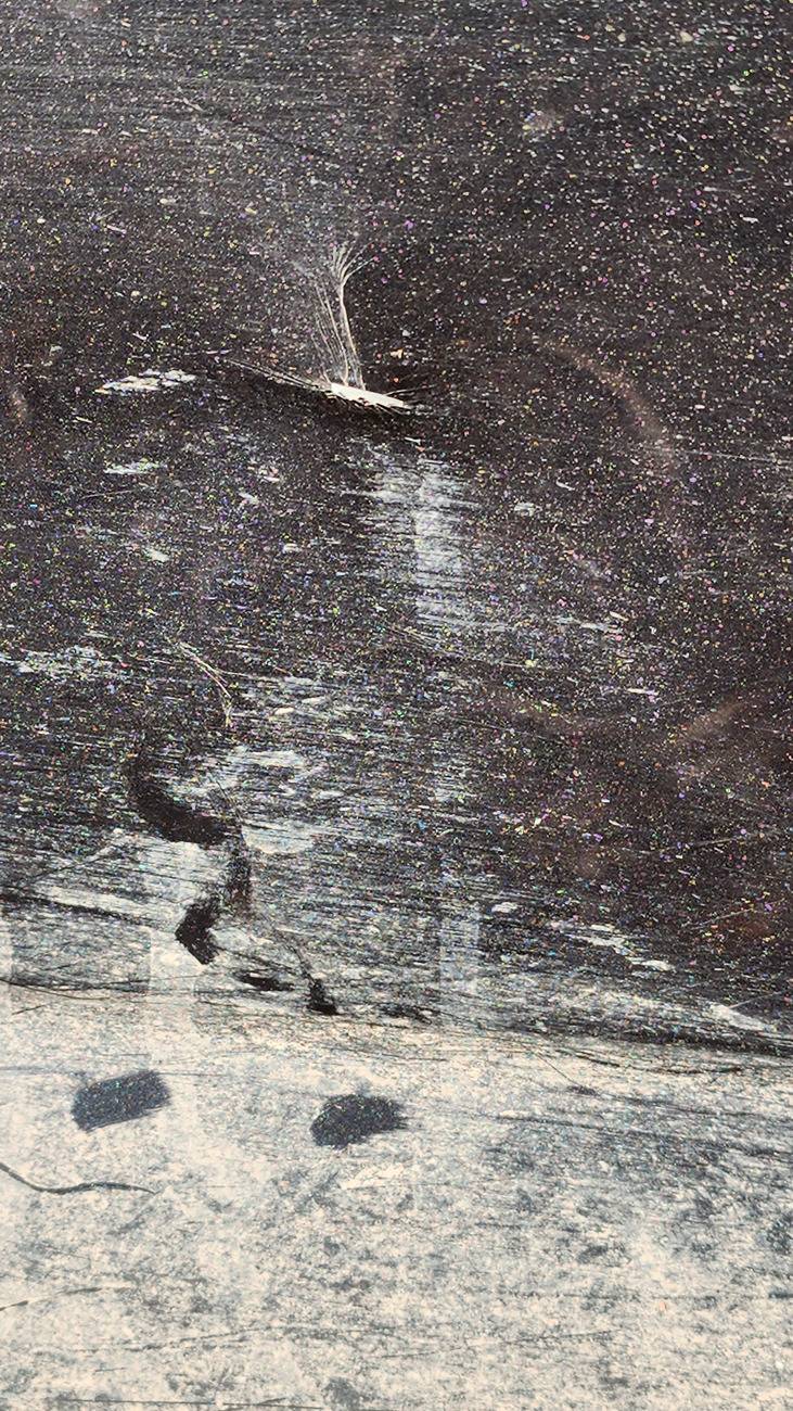 The Deer hit every panel - Drivers side damage assessment | F150gen14 -- 2021+ Ford F-150 ...