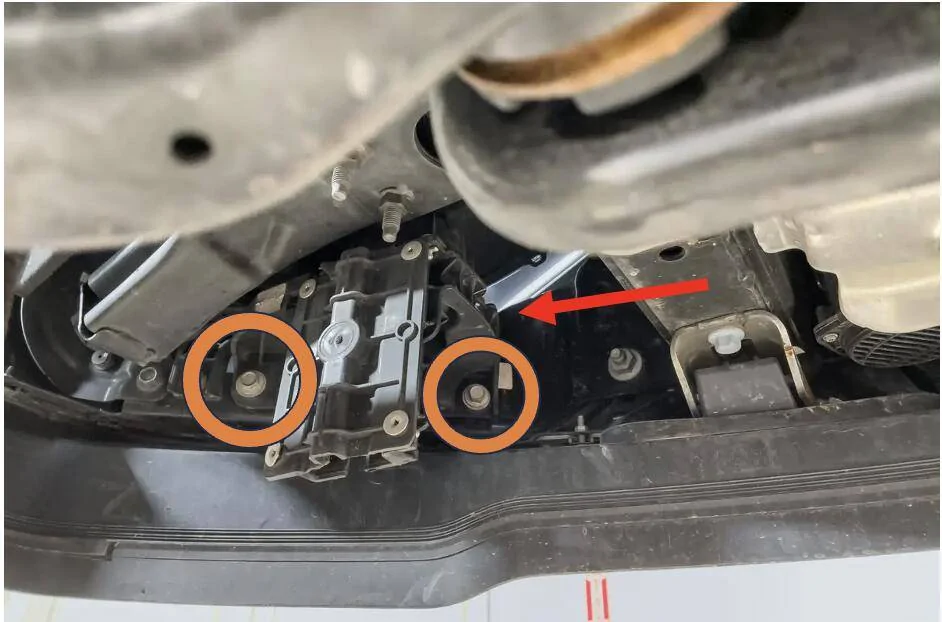 Active Air Dam Removal DIY How-to Instructions (Consolidated Update ...