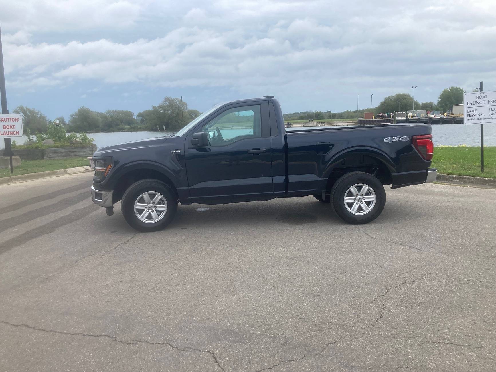 If leveling is so great, why doesn't Ford do it? | Page 2 | F150gen14 ...