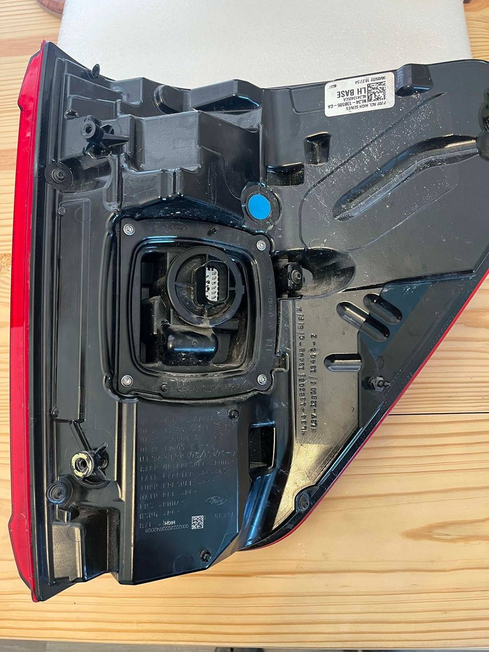 Florida - 21-23 OEM LED Tail Lights (Lariat/Plat) *PRICE DROP ...