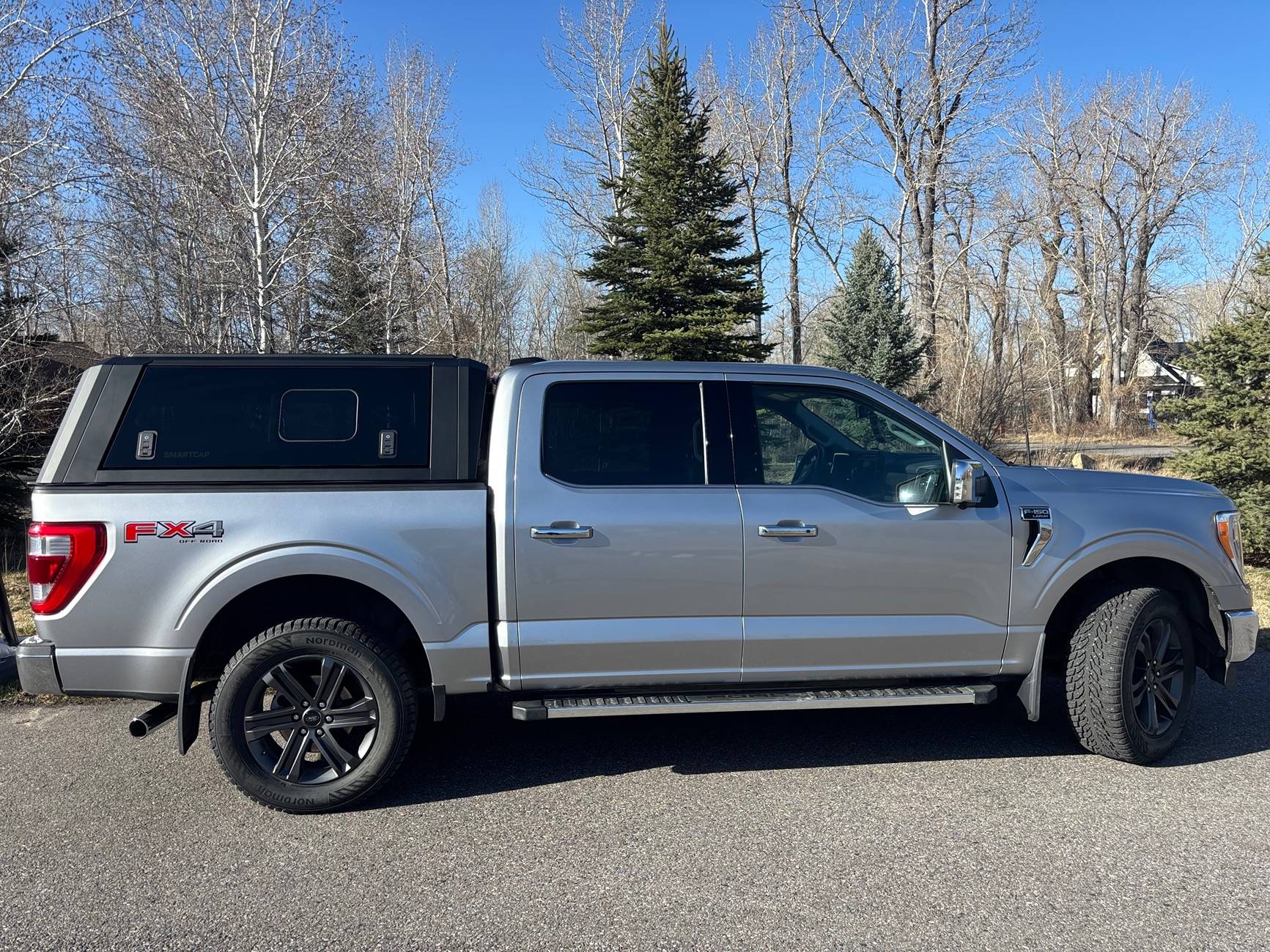 MTMan's 2022 F-150 Adventure Truck | Page 4 | F150gen14 -- 2021+ Ford F ...