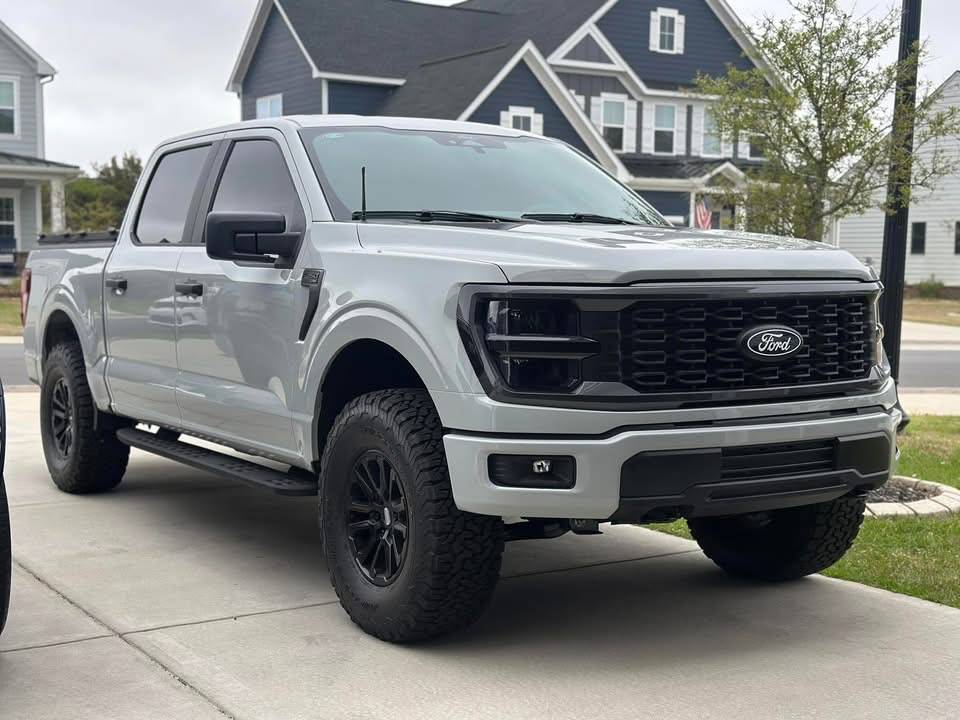 2024 Avalanche Build | F150gen14 -- 2021+ Ford F-150, Tremor, Raptor ...