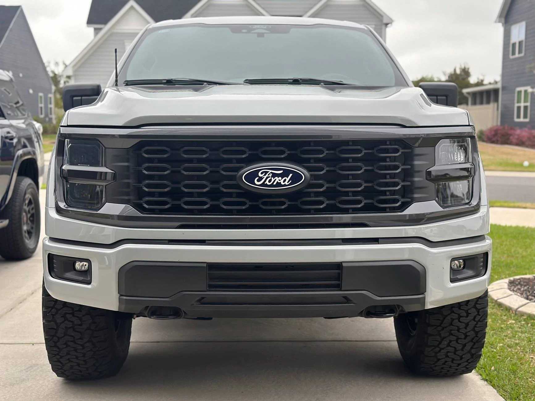 2024 Avalanche Build | F150gen14 -- 2021+ Ford F-150, Tremor, Raptor ...