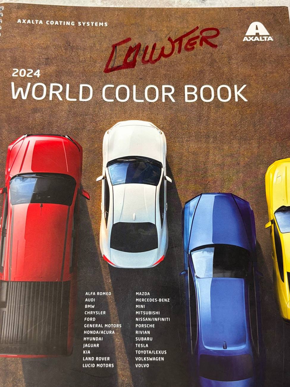 2024 STX Green Trim Color - Closest Matching Paint? | F150gen14 -- 2021+ Ford F-150, Tremor ...