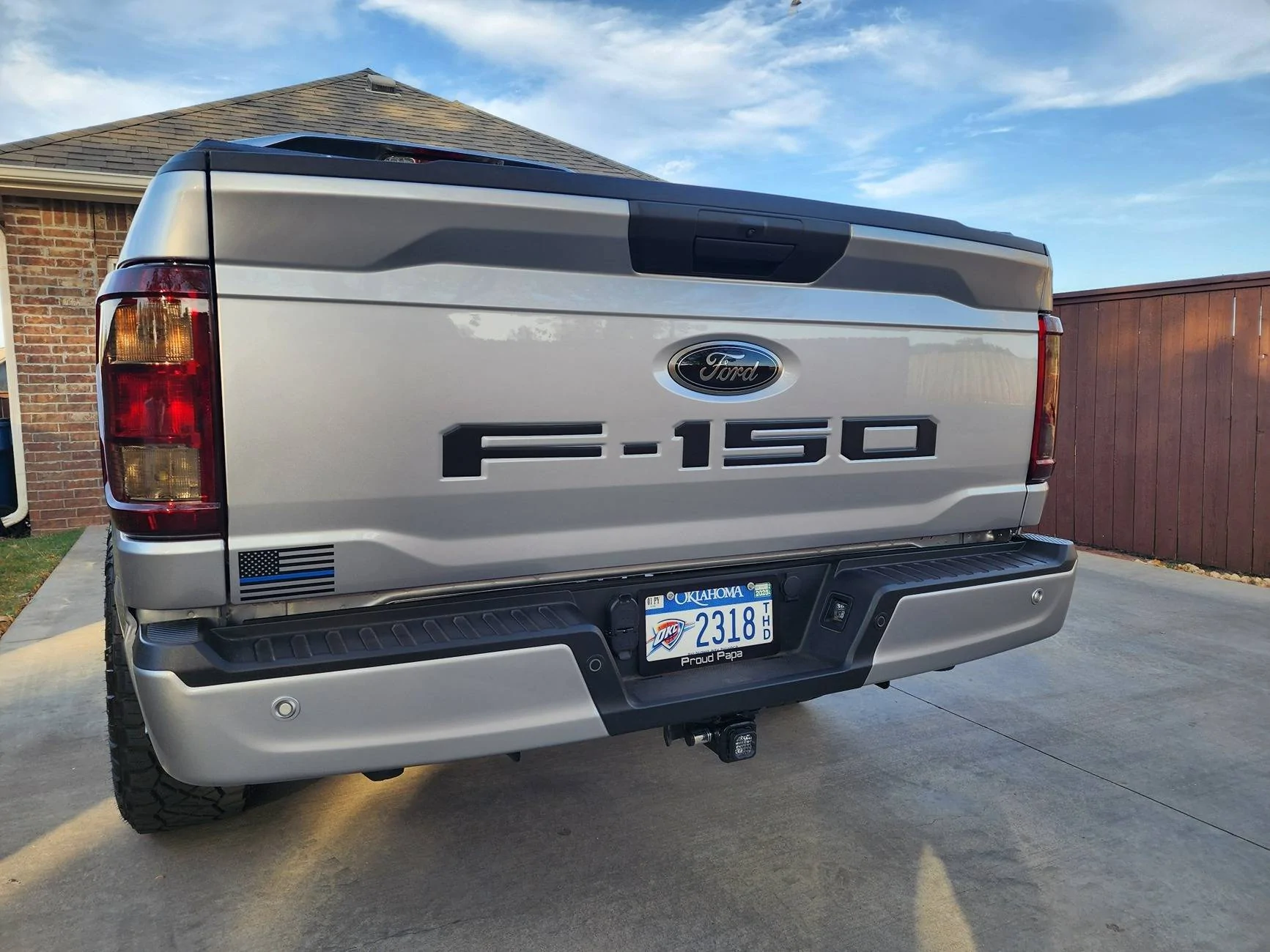 2024 Avalanche Build | F150gen14 -- 2021+ Ford F-150, Tremor, Raptor ...
