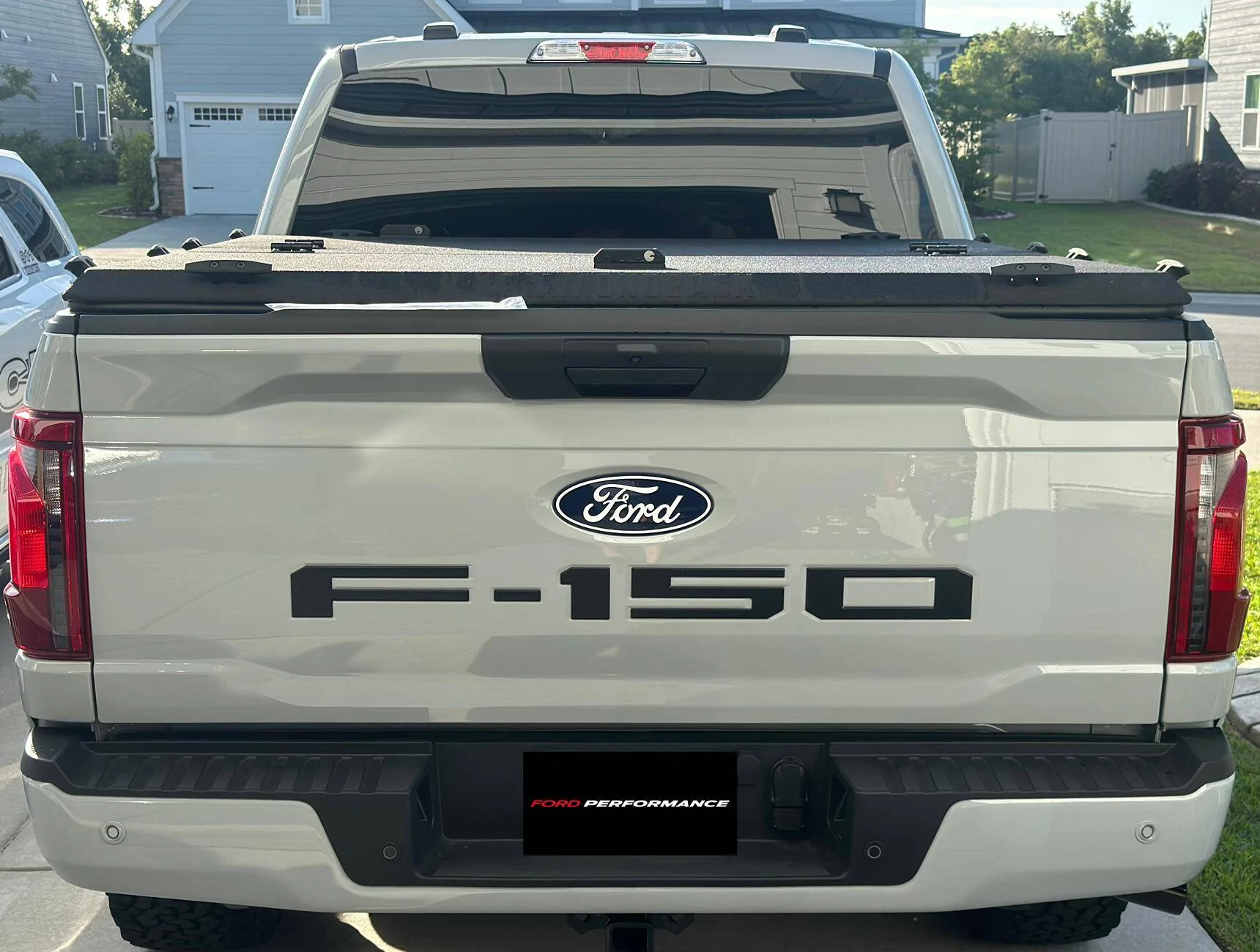 2024 Avalanche Build | Page 2 | F150gen14 -- 2021+ Ford F-150, Tremor ...