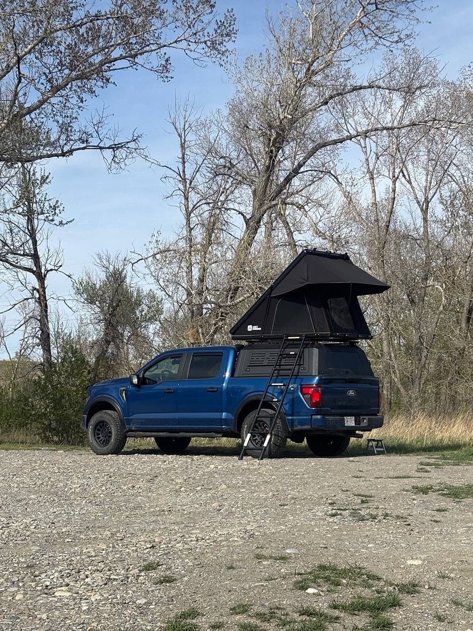 REAR leaf spring upgrade suggestions | F150gen14 -- 2021+ Ford F-150 ...