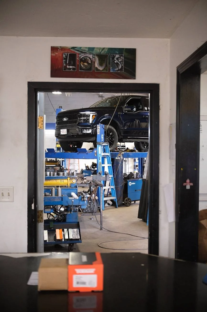 Installed SPD Alpha Catted Y-Pipe on My 2024 F-150 | F150gen14 -- 2021 ...