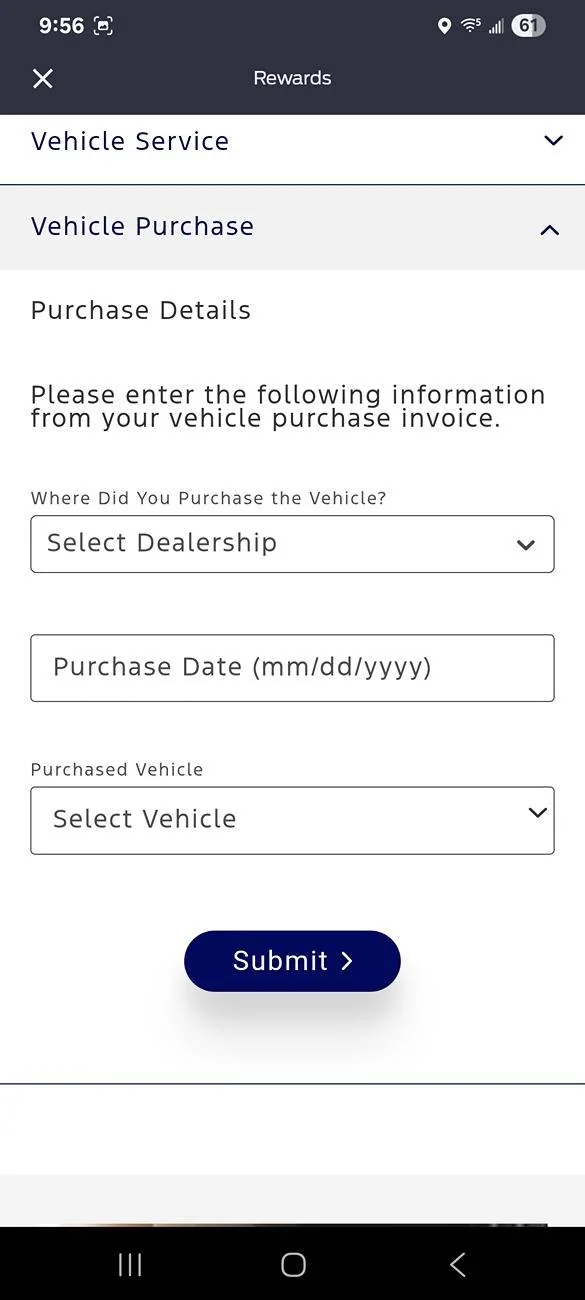 Fordpass rewards for purchase of a new f150 | F150gen14 -- 2021+ Ford F ...