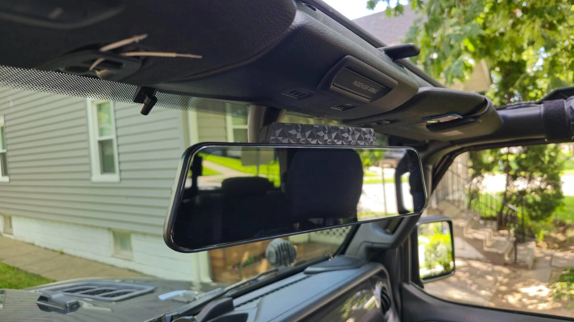 Wolfbox Clean Install: Inspirations and Inspire Others | F150gen14 ...