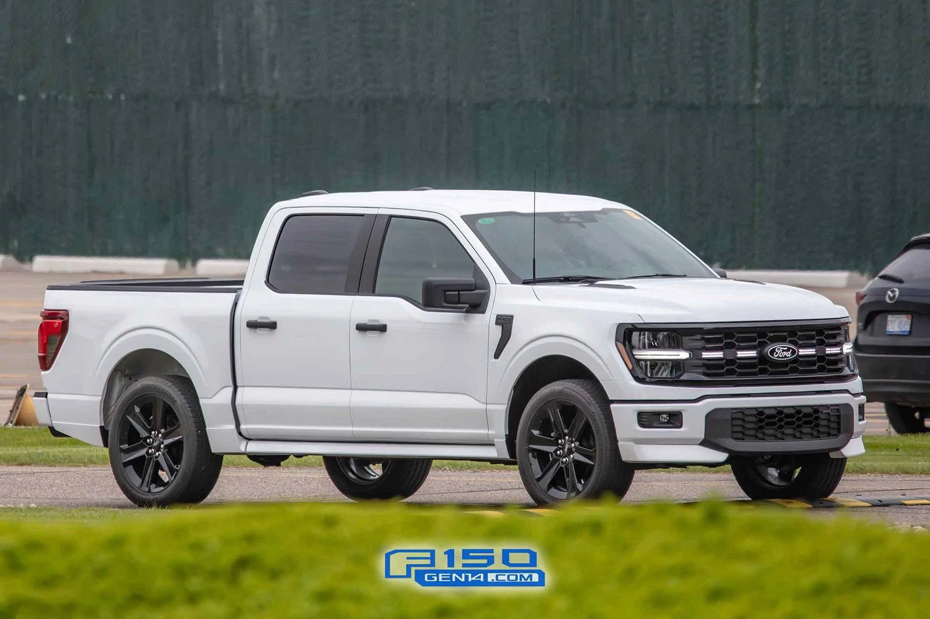 F-150 Lobo fully revealed! | F150gen14 -- 2021+ Ford F-150, Tremor ...