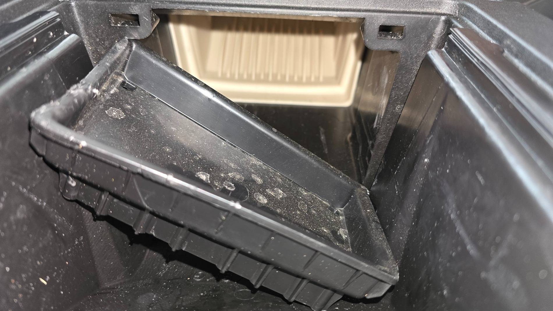 Bed Storage Box Mod | F150gen14 -- 2021+ Ford F-150, Tremor, Raptor ...