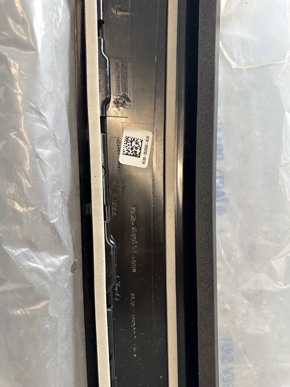 2025 - How to Add SecuriCode | Page 8 | F150gen14 -- 2021+ Ford F-150 ...