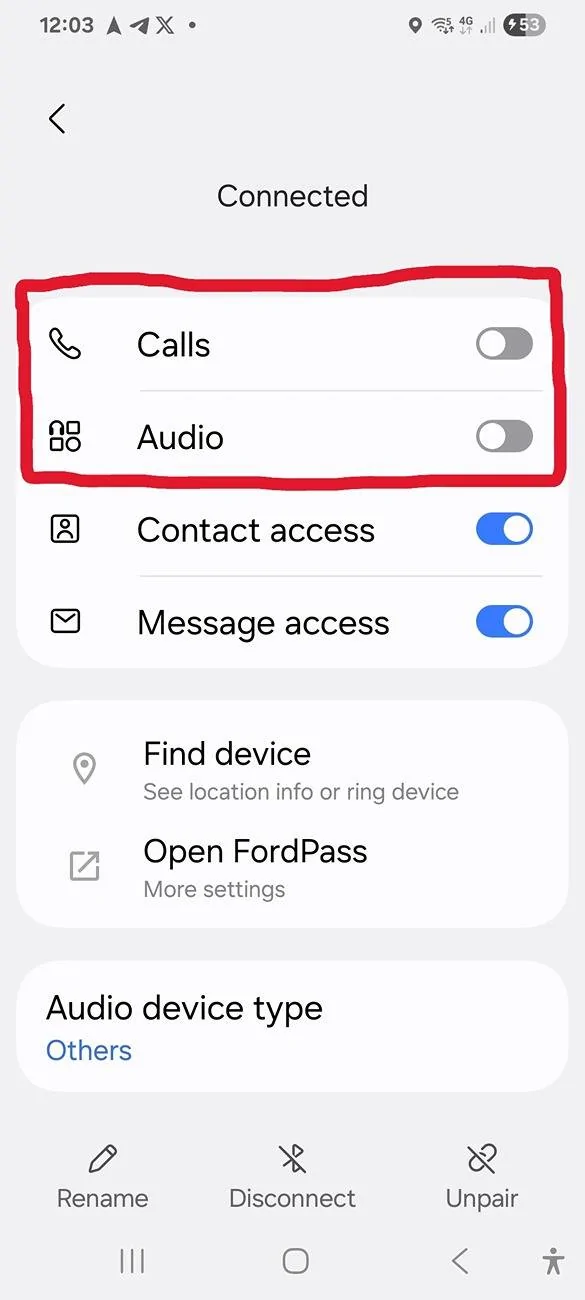 Cool Phone Won T Connect To Sync Photos