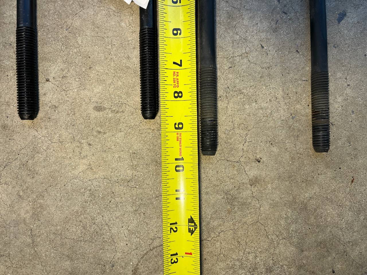 Rear Blocks Removed 2.0 | F150gen14 -- 2021+ Ford F-150, Tremor, Raptor ...