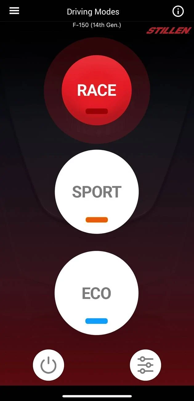 Review: Stillen TruControl Inline power module for 2021+ F-150 ...