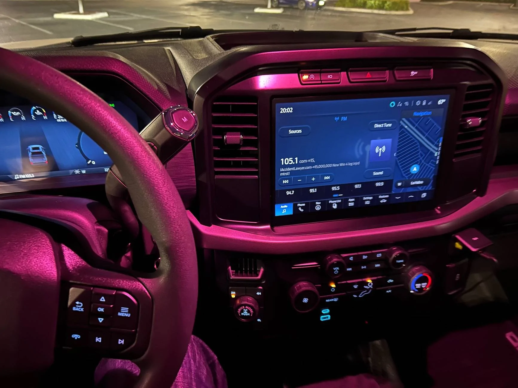 Are Bubba Trucks Taking Over? Share your Rig! | F150gen14 -- 2021+ Ford ...