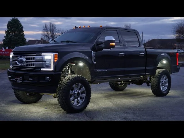 Are Bubba Trucks Taking Over? Share your Rig! | F150gen14 -- 2021+ Ford ...