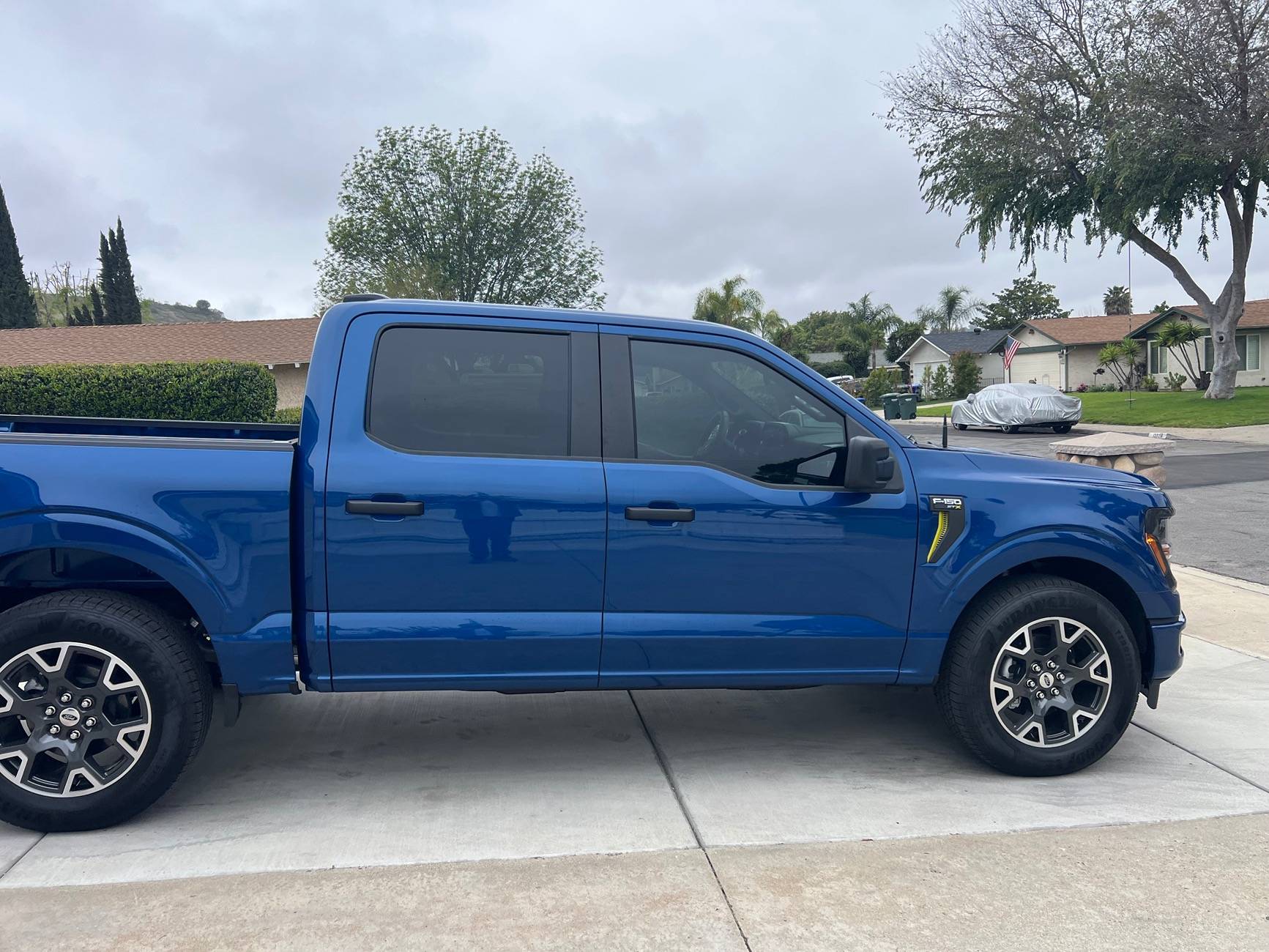 2024 STX build | F150gen14 -- 2021+ Ford F-150, Tremor, Raptor Forum ...