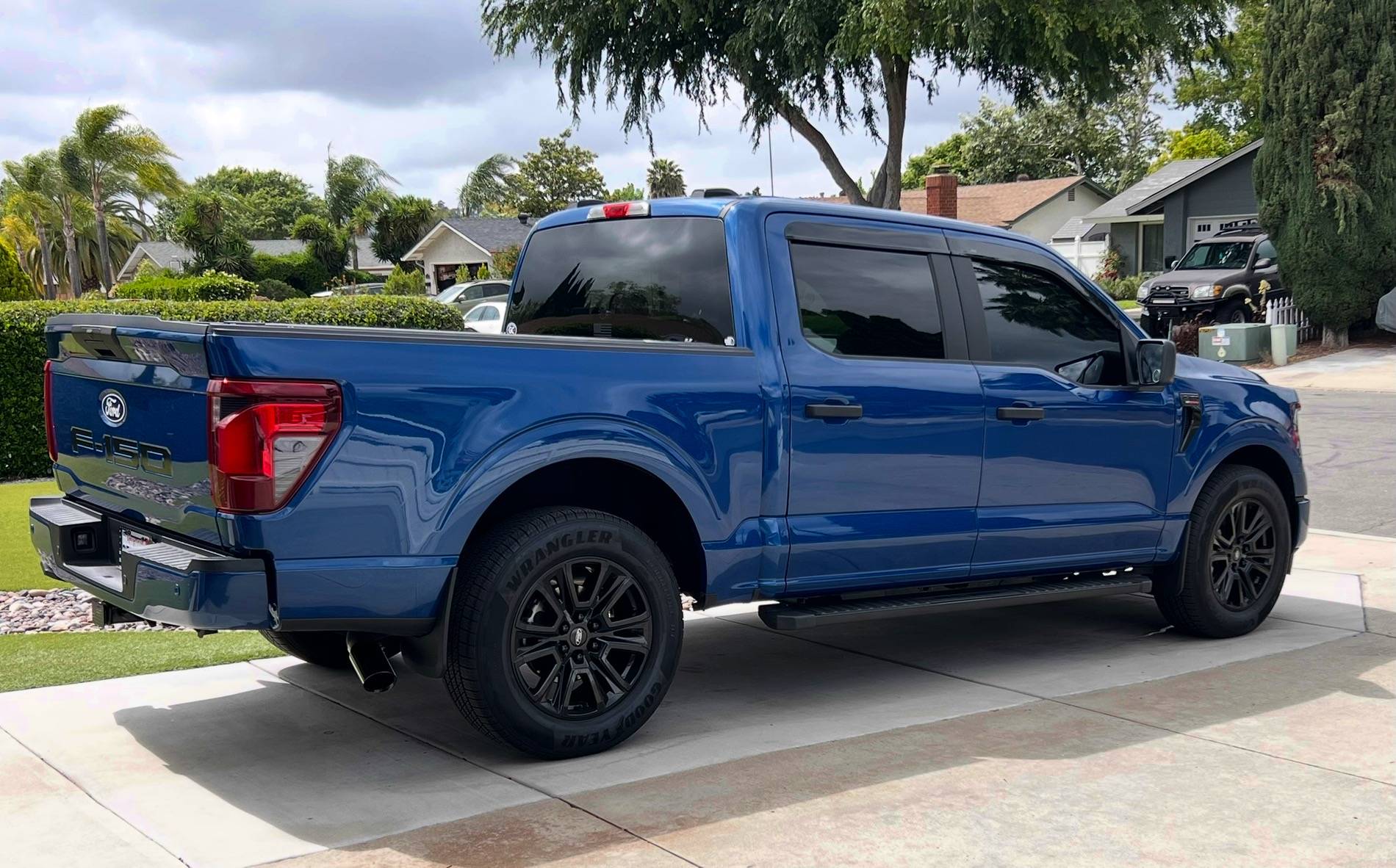 2024 STX build | F150gen14 -- 2021+ Ford F-150, Tremor, Raptor Forum ...