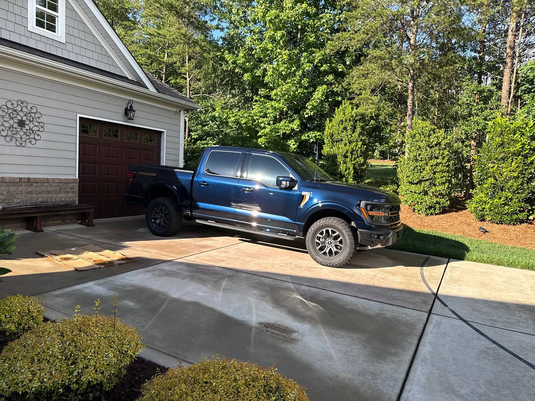 Well now... V8 Hemi-Powered Ram 1500 is back | Page 7 | F150gen14 ...