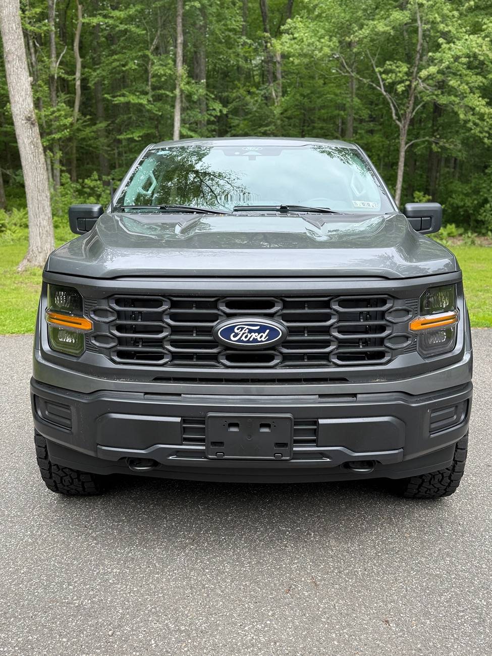 2024 RCLB (Long Bed) 5.0L Carbonized Gray OEM+ Lariat Build | Page 8 ...