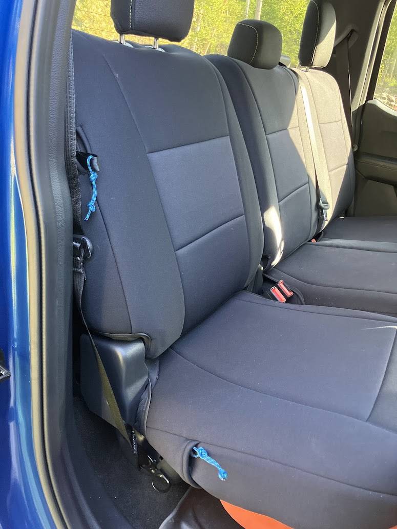 2024 STX SCREW 5.0 - Atlas Blue | F150gen14 -- 2021+ Ford F-150, Tremor ...