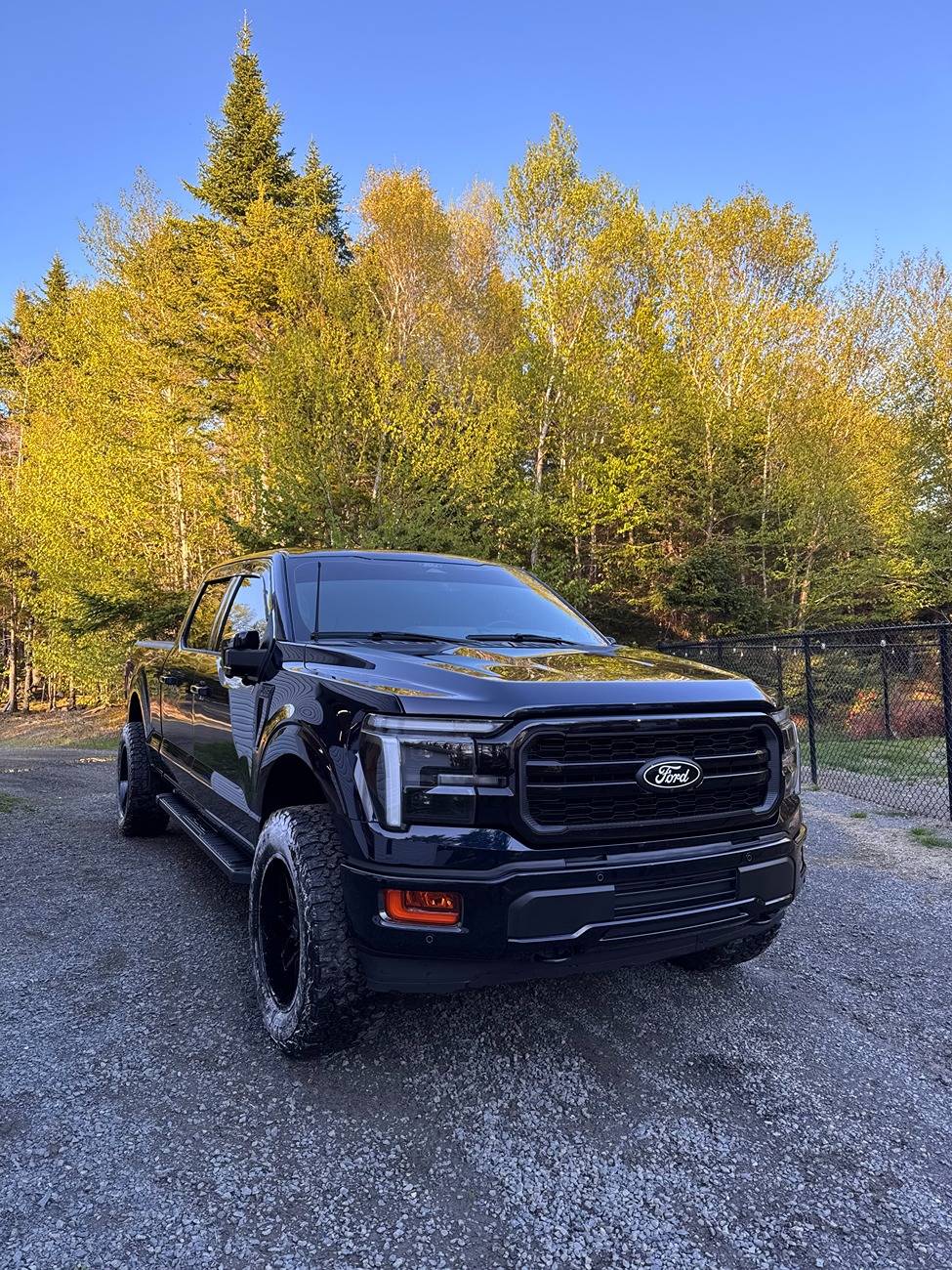 Are Bubba Trucks Taking Over? Share your Rig! | Page 2 | F150gen14 ...