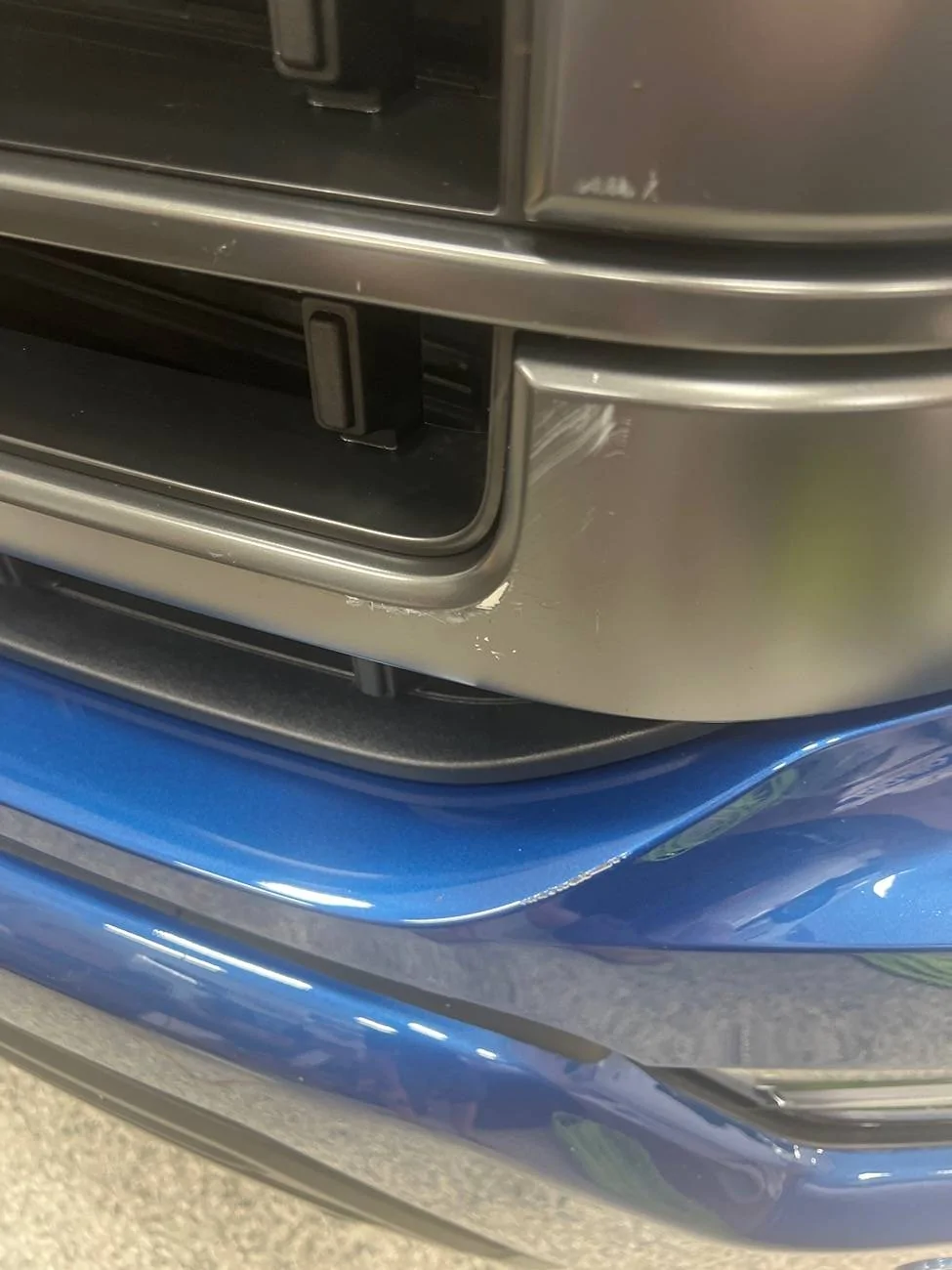 Front bumper options - when bicycles attack | F150gen14 -- 2021+ Ford F ...