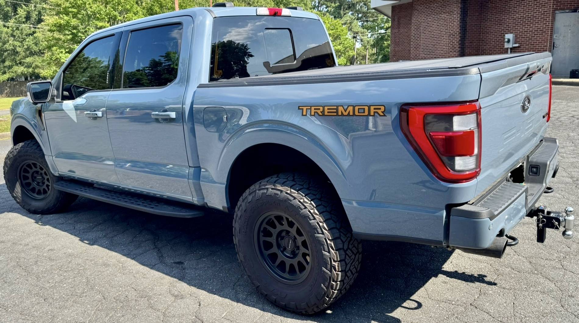 Thinking of Selling my Tremor | F150gen14 -- 2021+ Ford F-150, Tremor ...