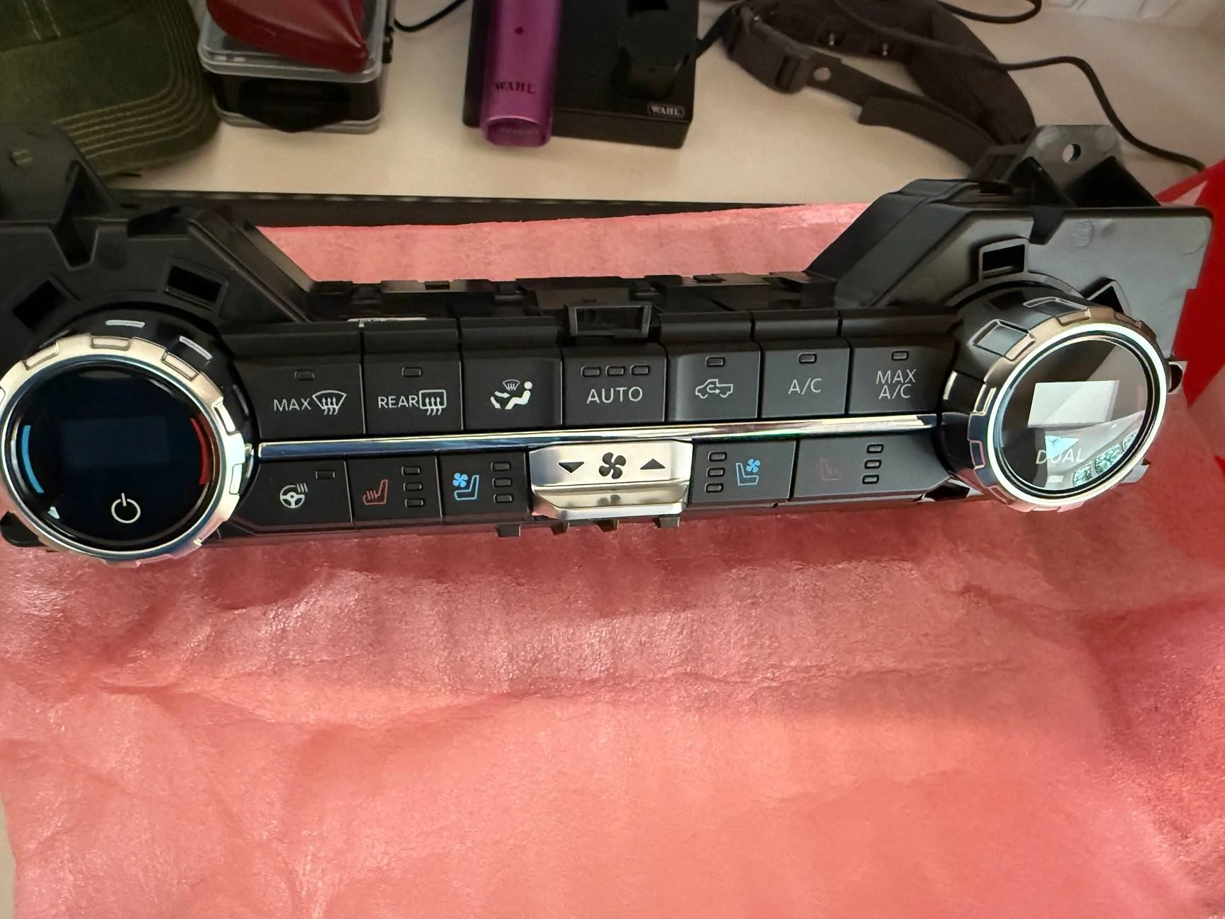2024 RCLB (Long Bed) 5.0L Carbonized Gray OEM+ Lariat Build | Page 8 ...