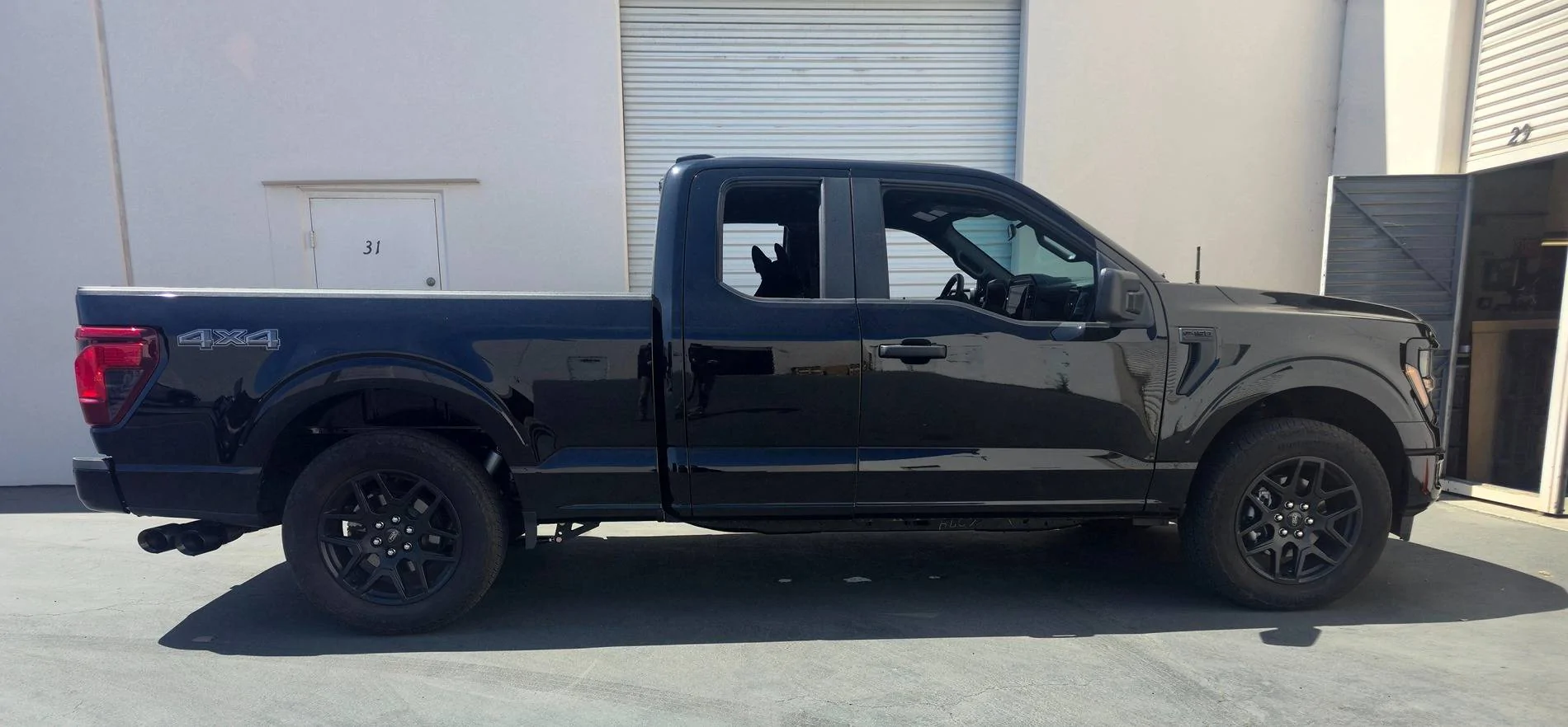 Reverse Level - UMI Drop Shackles Install experience - No Pinion ...