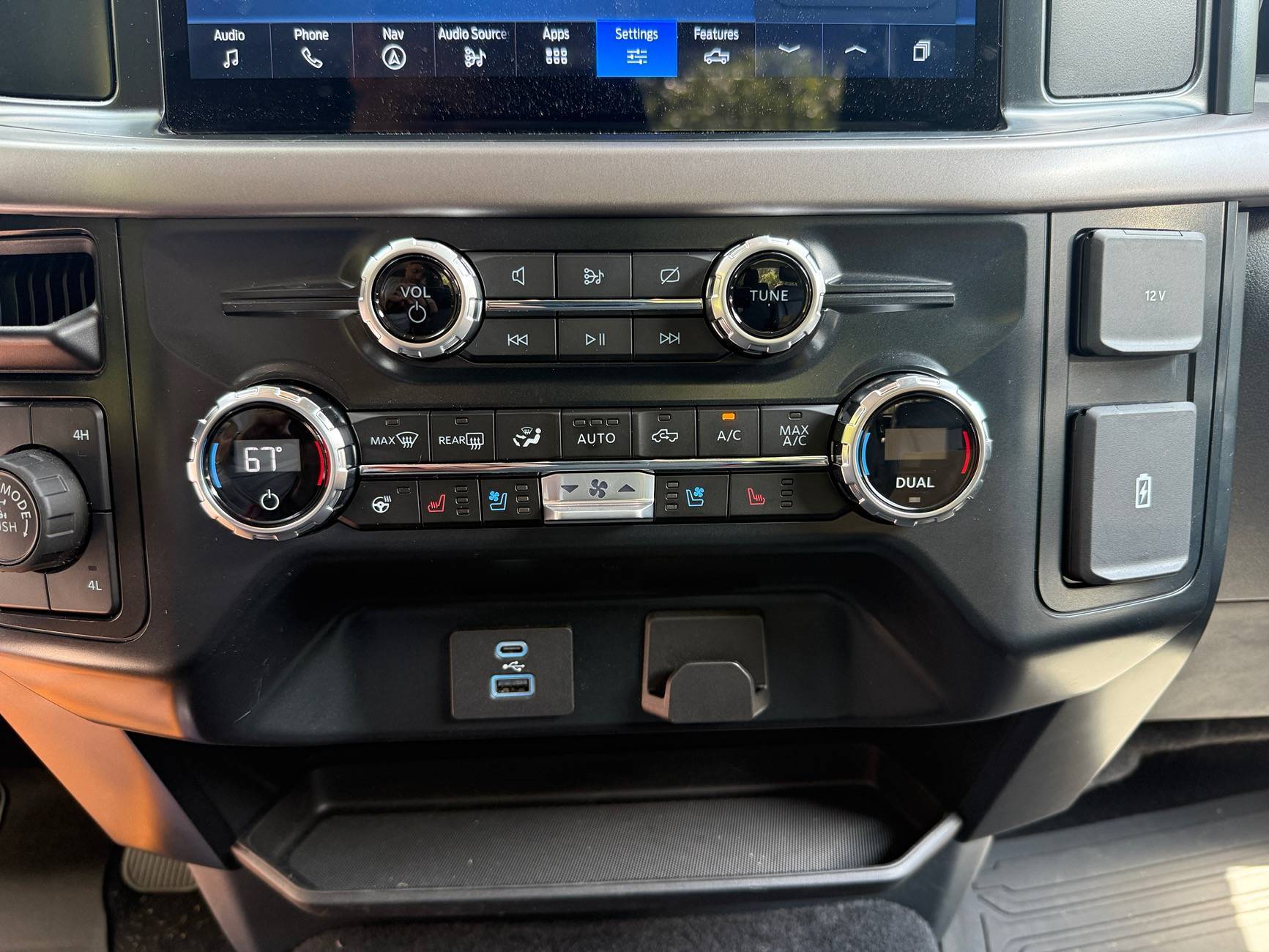 2024 RCLB (Long Bed) 5.0L Carbonized Gray OEM+ Lariat Build | Page 8 ...