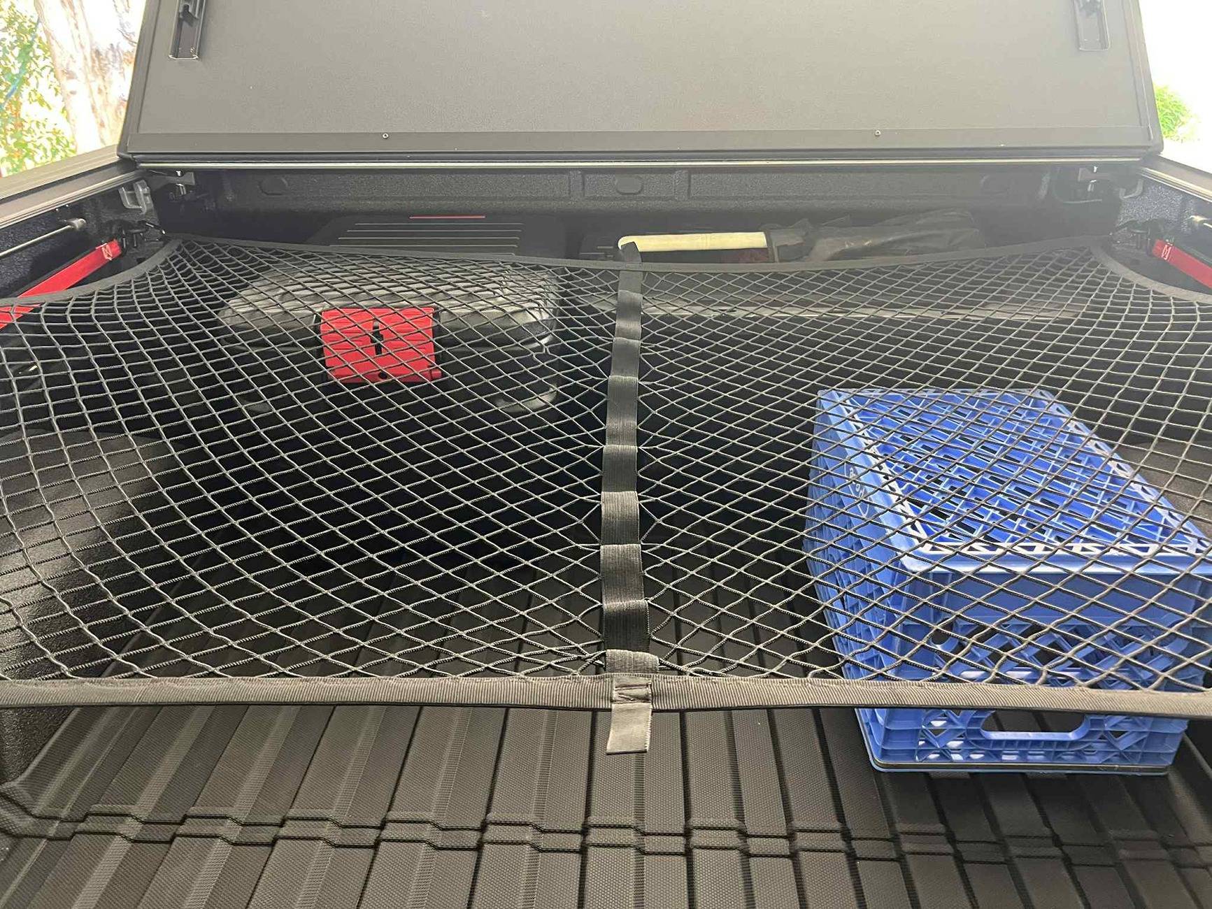 🎉 GIVEAWAY TIME + NEW PRODUCT LAUNCH (Universal Flat Cargo Net)! 🎉 ...